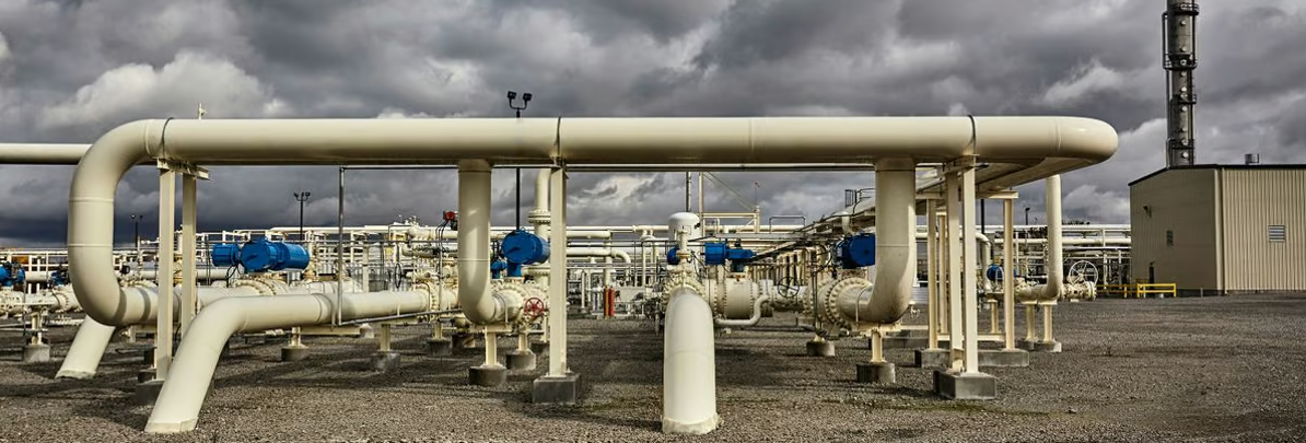 Largest Natural Gas Pipeline Companies In The US - Sounding Maps